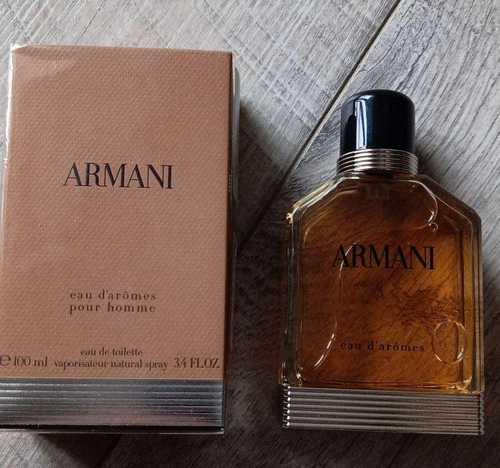 Отливант Armani Eau d’Aromes Giorgio Armani 10 мл