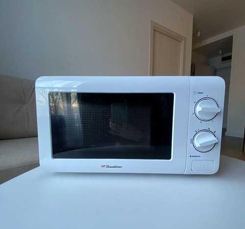 Микроволновка