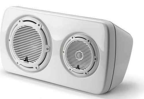 Корпусная акустика JL Audio M103EWS Classic White