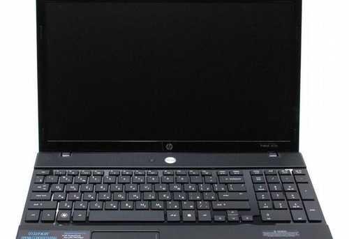 HP ProBook 4515s разбор, ремонт, запчасти