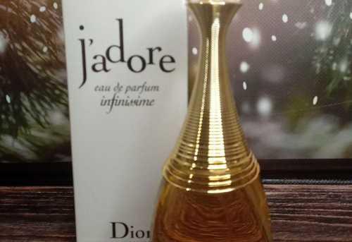 Dior Jadore infinissime 100 ml