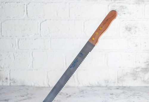 Нож кондитерский 35 см