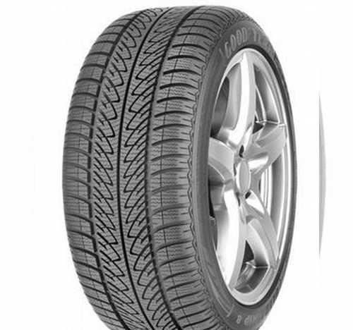 Goodyear UltraGrip 8 Performance 245/45 R18 100V