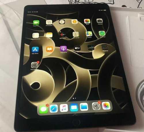 iPad 2021(8) 10.2-inch 32GB+Procreat Идеал