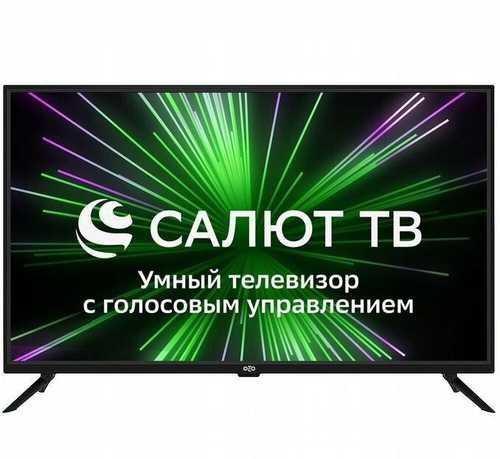 Телевизор 32" Olto 32ST30H (HD 1366x768, #364694