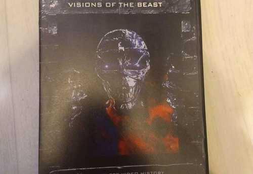 DVD Iron Maiden-Vision Of The Beast 2 DVD