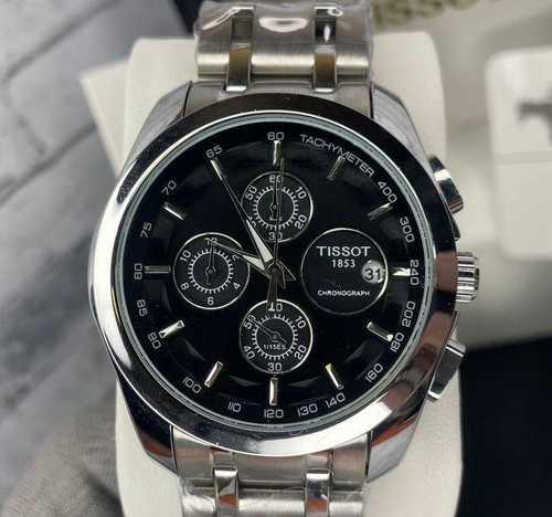 Часы мужские tissot 1853