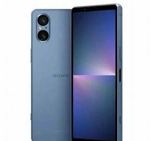 Sony Xperia 5 V, 8/256 ГБ