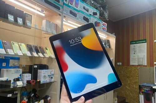 Apple iPad (8th generation) Wi-Fi 32Gb