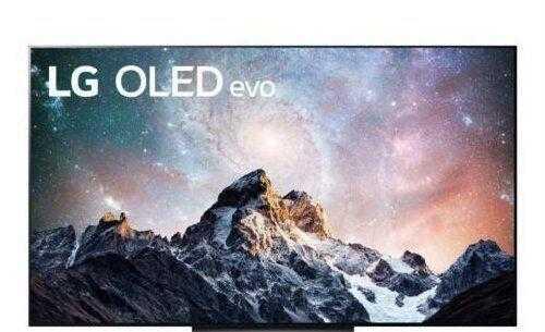 Телевизор LG oled55c2la