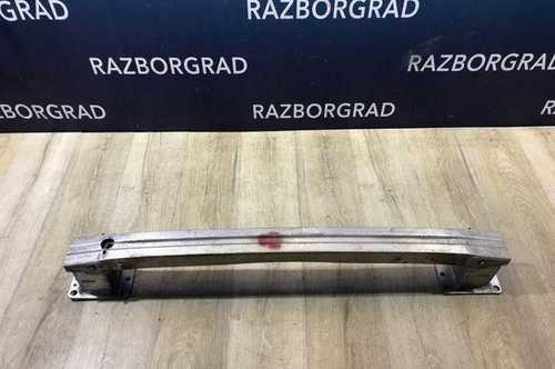 Усилитель бампера передний Citroen C4 1.6 EP6C