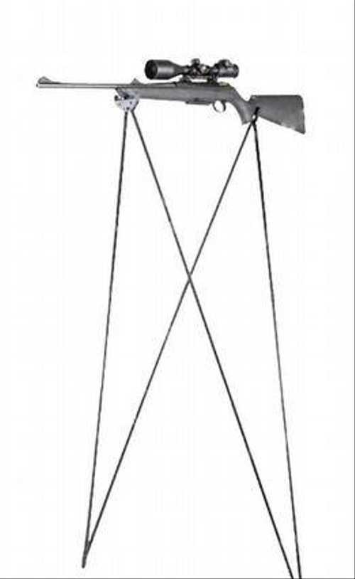 Бипод для стрельбы Fiery Deer (114-185 см)