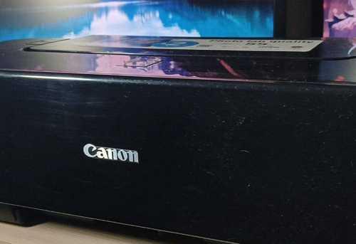Цветной принтер Canon IP2500