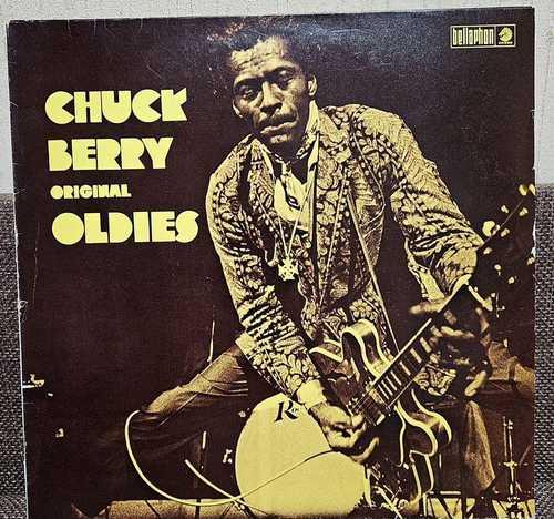 Chuck Berry – Original Oldies