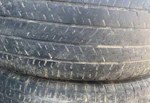 Yokohama Geolandar G91 225/65 R17