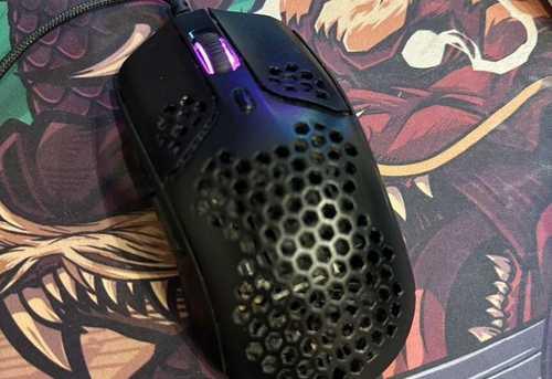 Игровая мышь hyperx haste