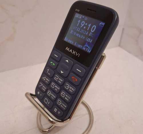 MAXVI B100