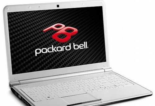 Ноутбук Packard Bell TJ76-JN-101RU на разбор