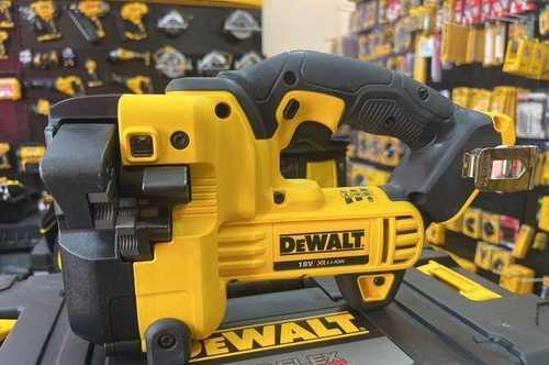 Болторез dewalt DCS350N XR Li-Ion 18V