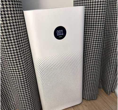 Xiaomi air purifier 2S