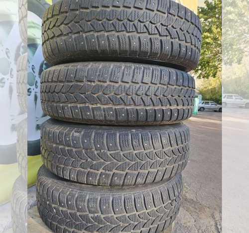 Tigar Sigura Stud 195/65 R15