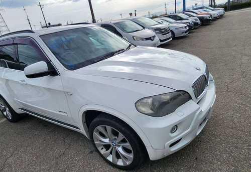 M пакет bmw x5 е70