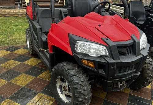 Разбор Stels utv 800 H, по запчастям