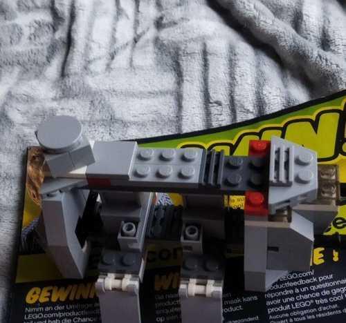 Lego 75078