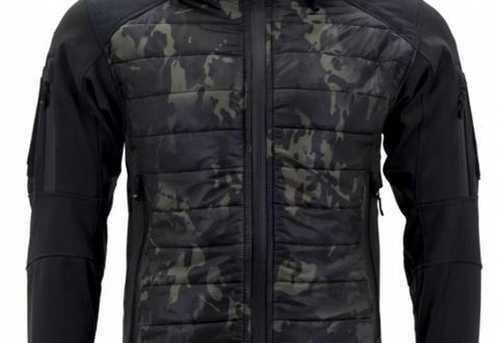 Тактическая куртка Carinthia G-Loft ISG 2.0 Jacket