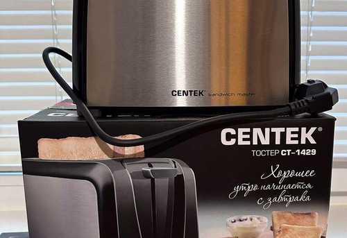 Тостер Centek ст-1429