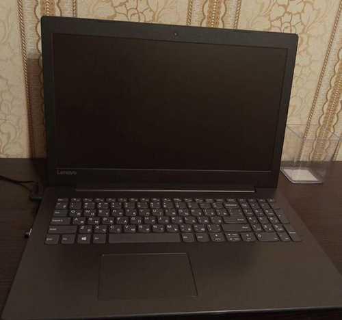 Ноутбук Lenovo Ideapad 330-15AST