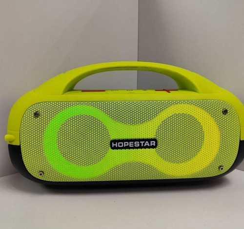 Портативная колонка Hopestar A50