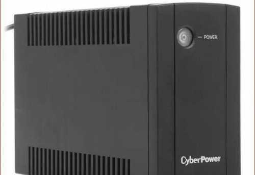 Ибп CyberPower UTC850EI