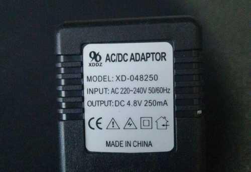 Сетевой адаптер XD-048250