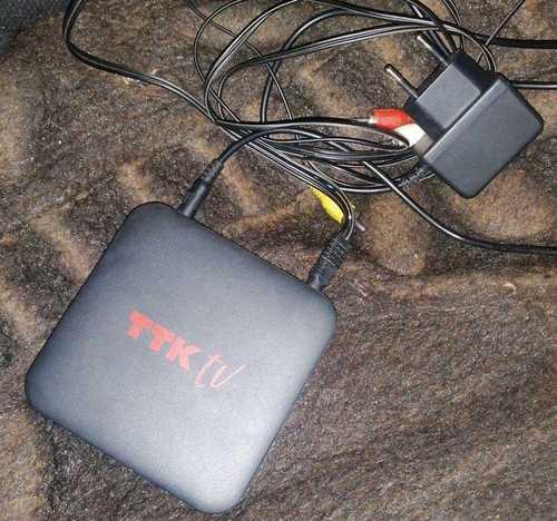 Андройд приставка TV Box Sb 315