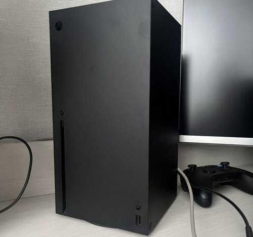 Xbox series x