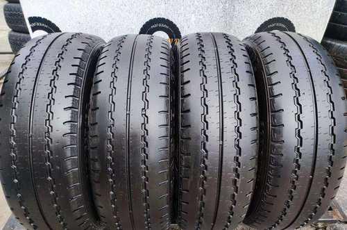 Marshal Radial 857 205/65 R16C 107T
