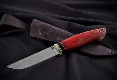 Охотничий нож Сокол из стали Elmax