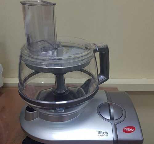 Кухонный комбайн Vitek VT-1614 SR
