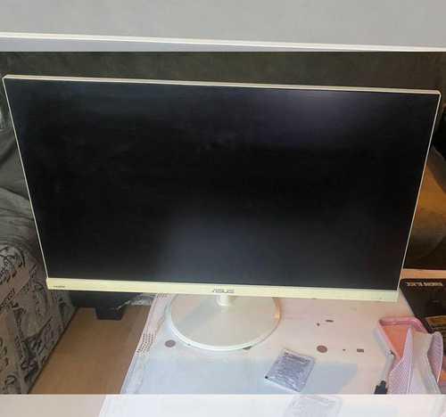 Монитор asus VC279H 27" модель VC279H-W