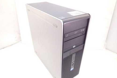 Системный блок HP Compaq dc7900