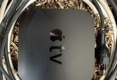 Apple tv 3