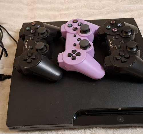 Sony playstation 3