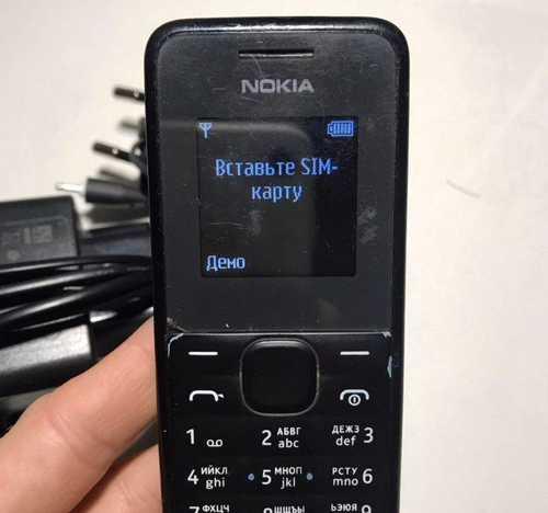 Nokia 105 (2013)