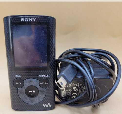 MP3-плеер Sony Walkman NWZ-E373