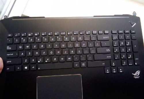 Клавиатура на ноутбук