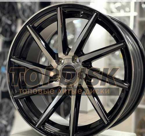 Литые диски Vossen CVT R18