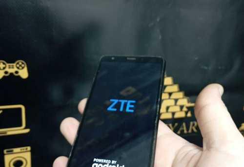 ZTE Blade A5 (2019), 2/32 ГБ