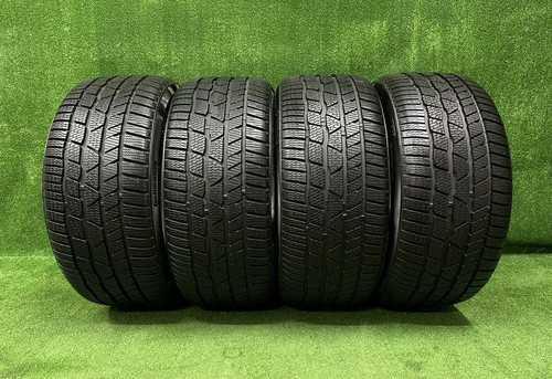 Continental ContiWinterContact TS 830 P 255/35 R19 96V