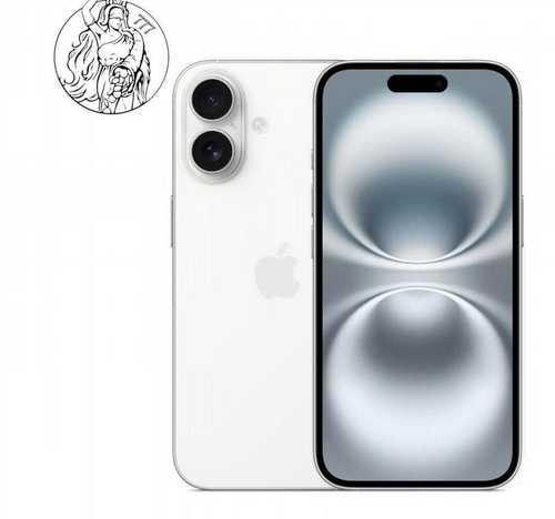 iPhone 16, 512 ГБ